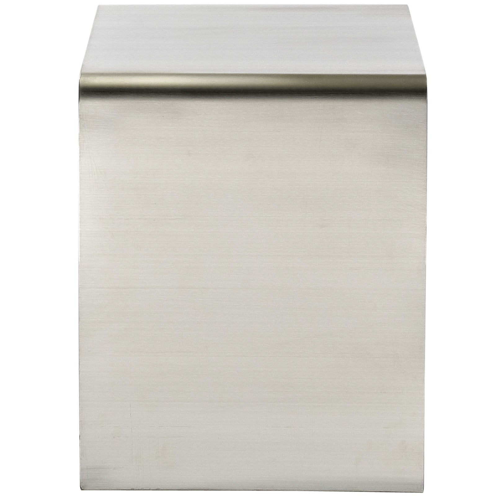 Room Nesting Table Silver - Froy.com