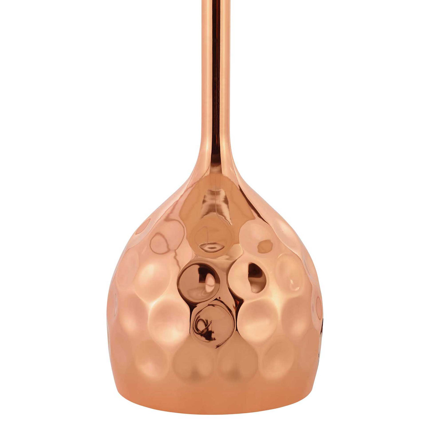 Darwin Table Lamp Rose Gold - Froy.com