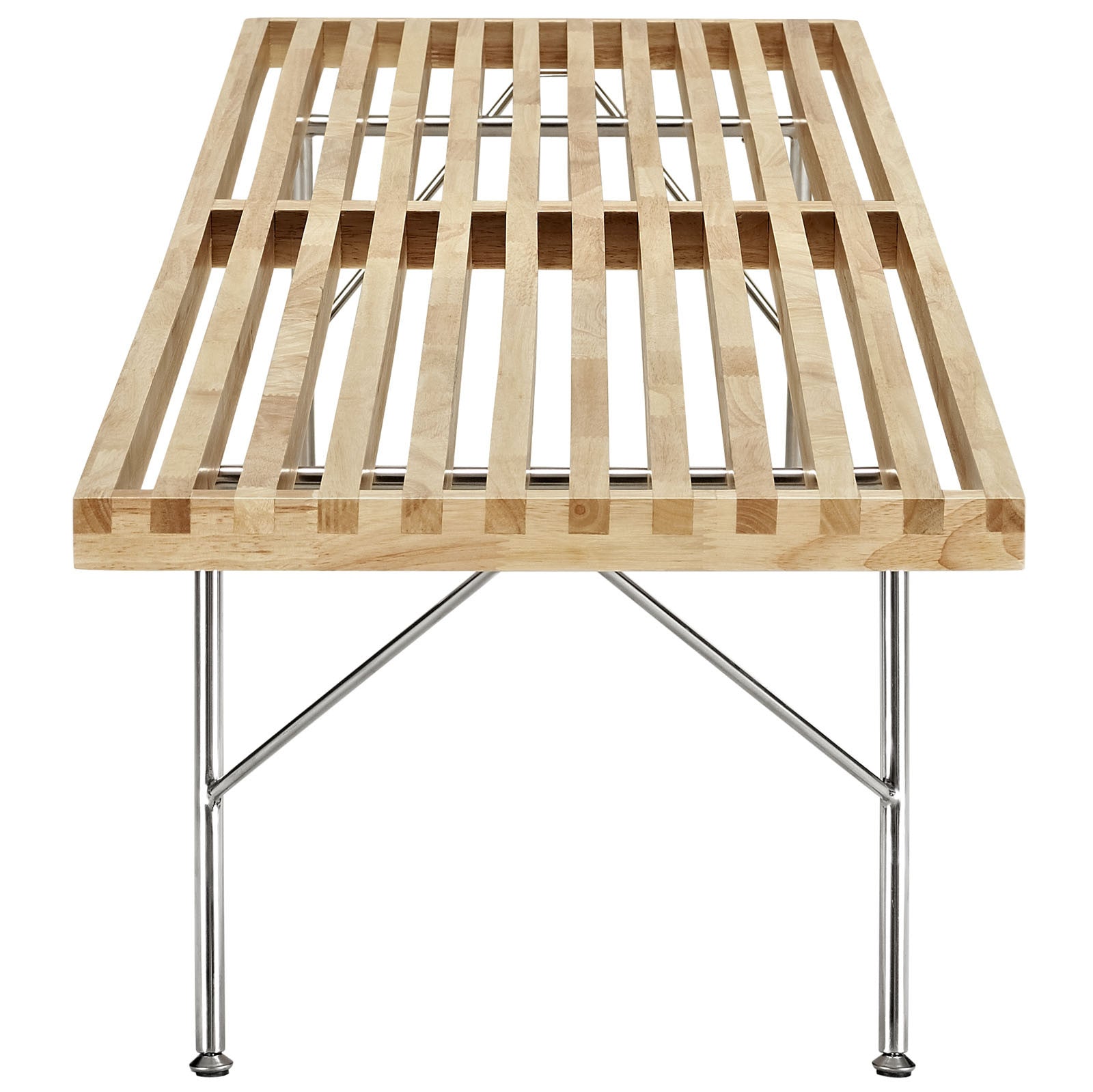 Vermont Large Bench Natural - Froy.com