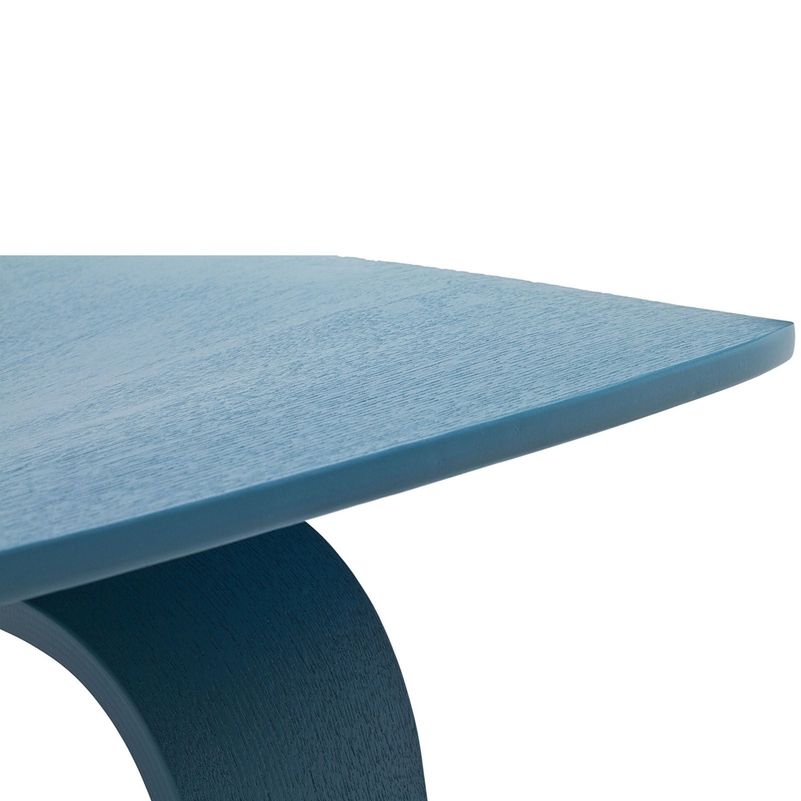 Faith Lounge Chair Light Blue - Froy.com