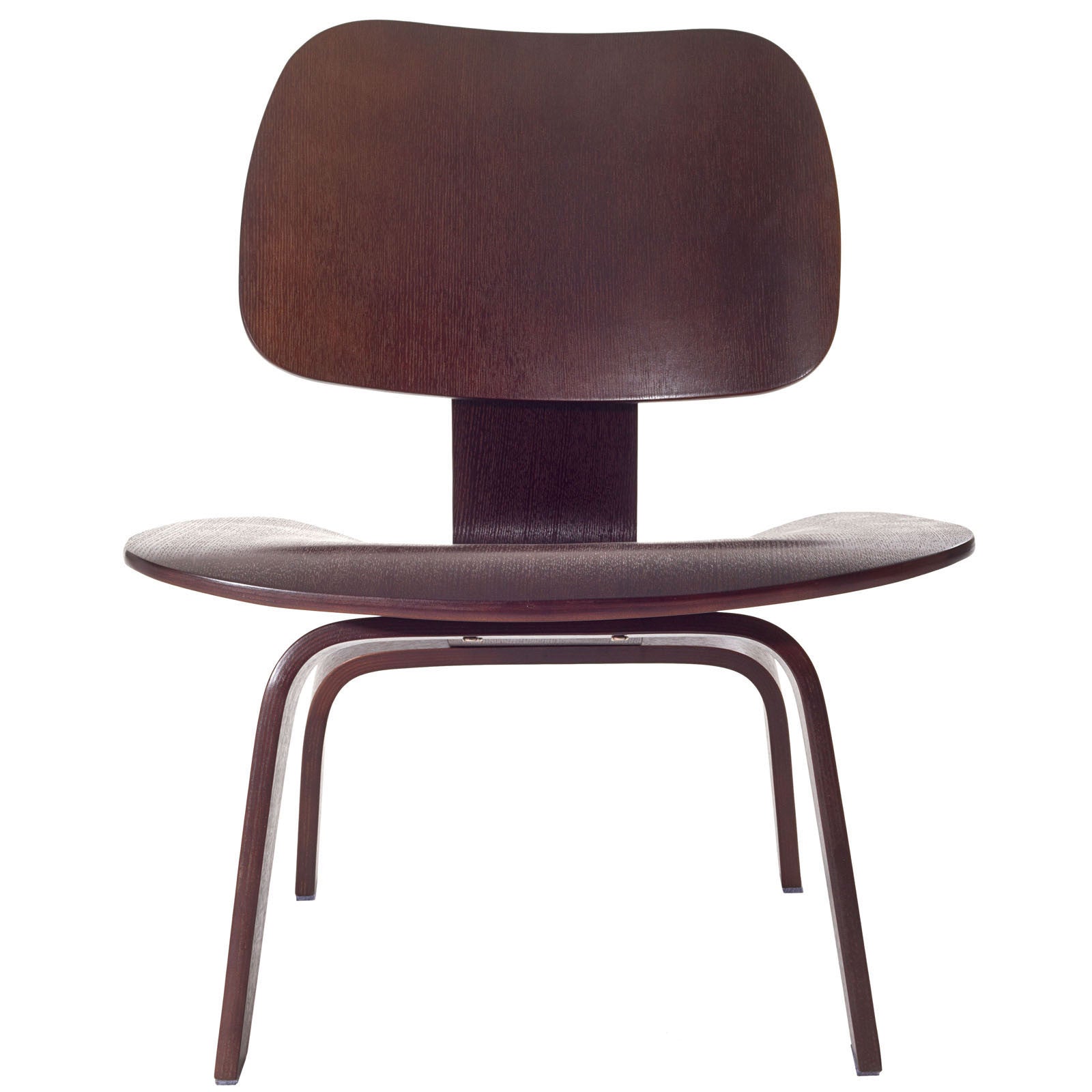 Faith Lounge Chair Wenge - Froy.com