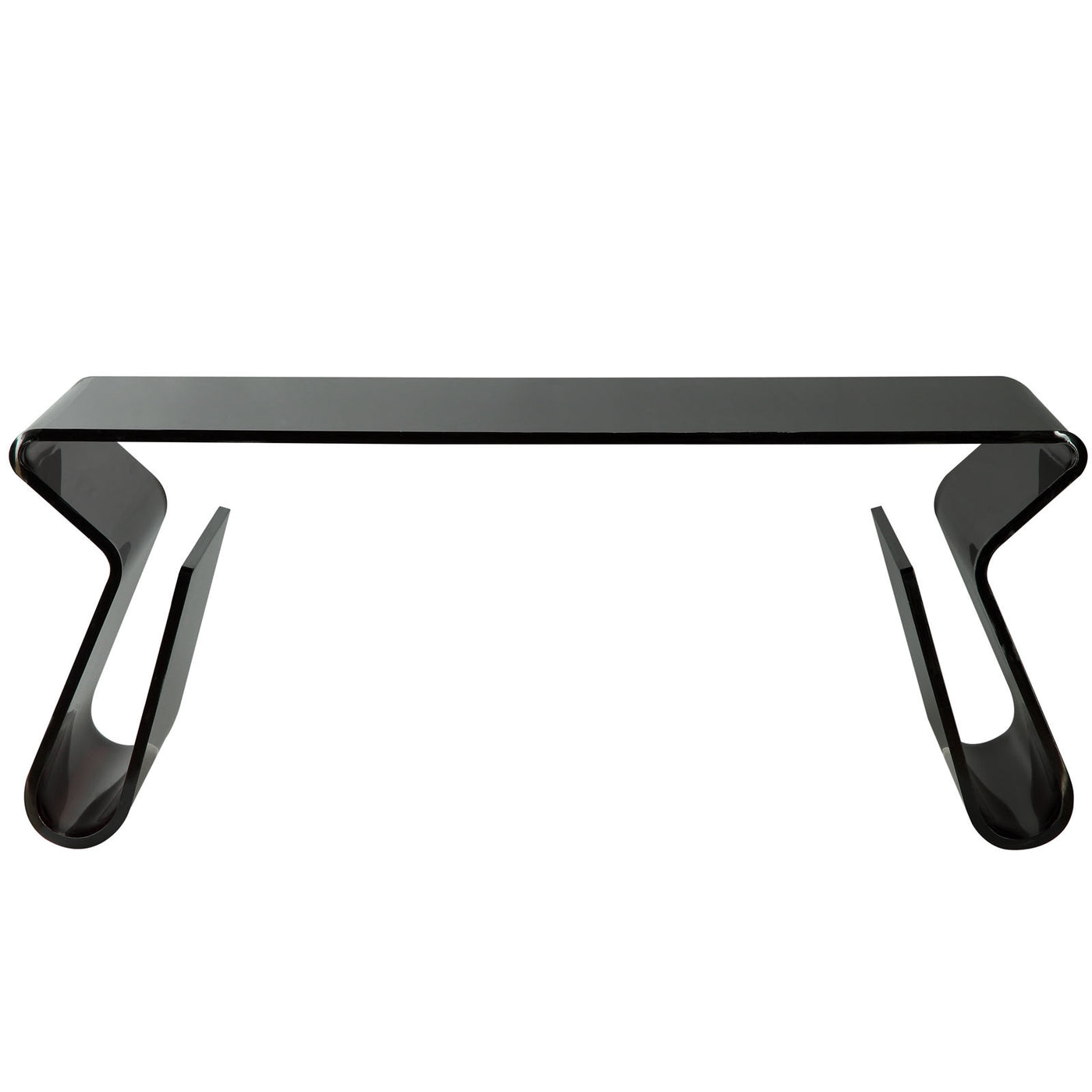 Mag Coffee Table Black - Froy.com