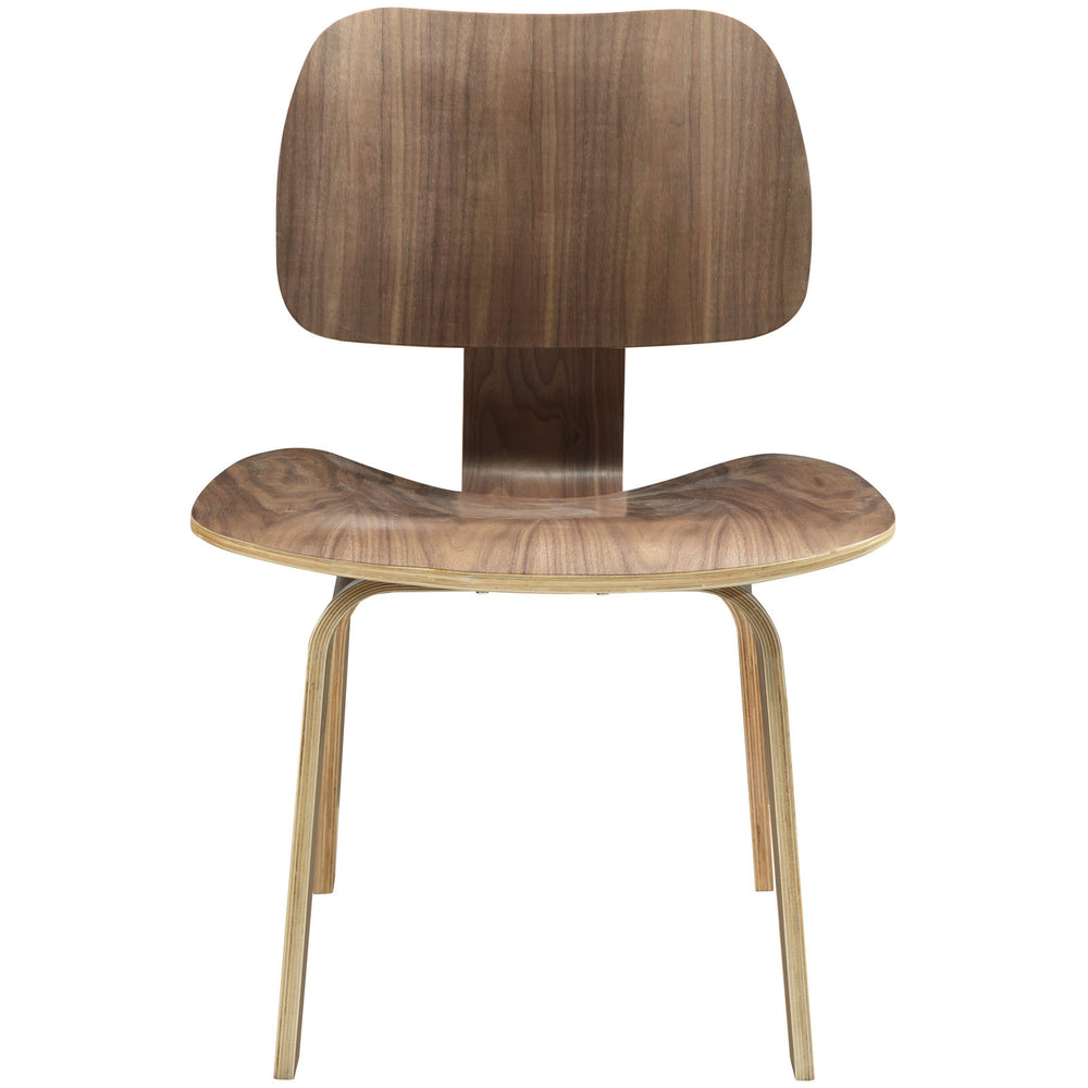 Faith Chair Walnut - Froy.com