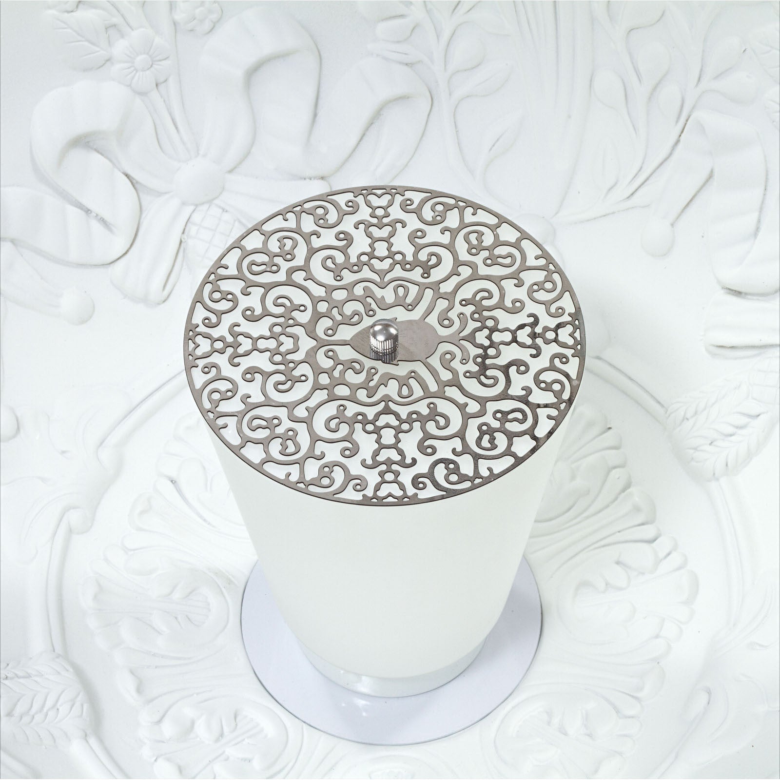 Flux Ceiling Fixture White - Froy.com