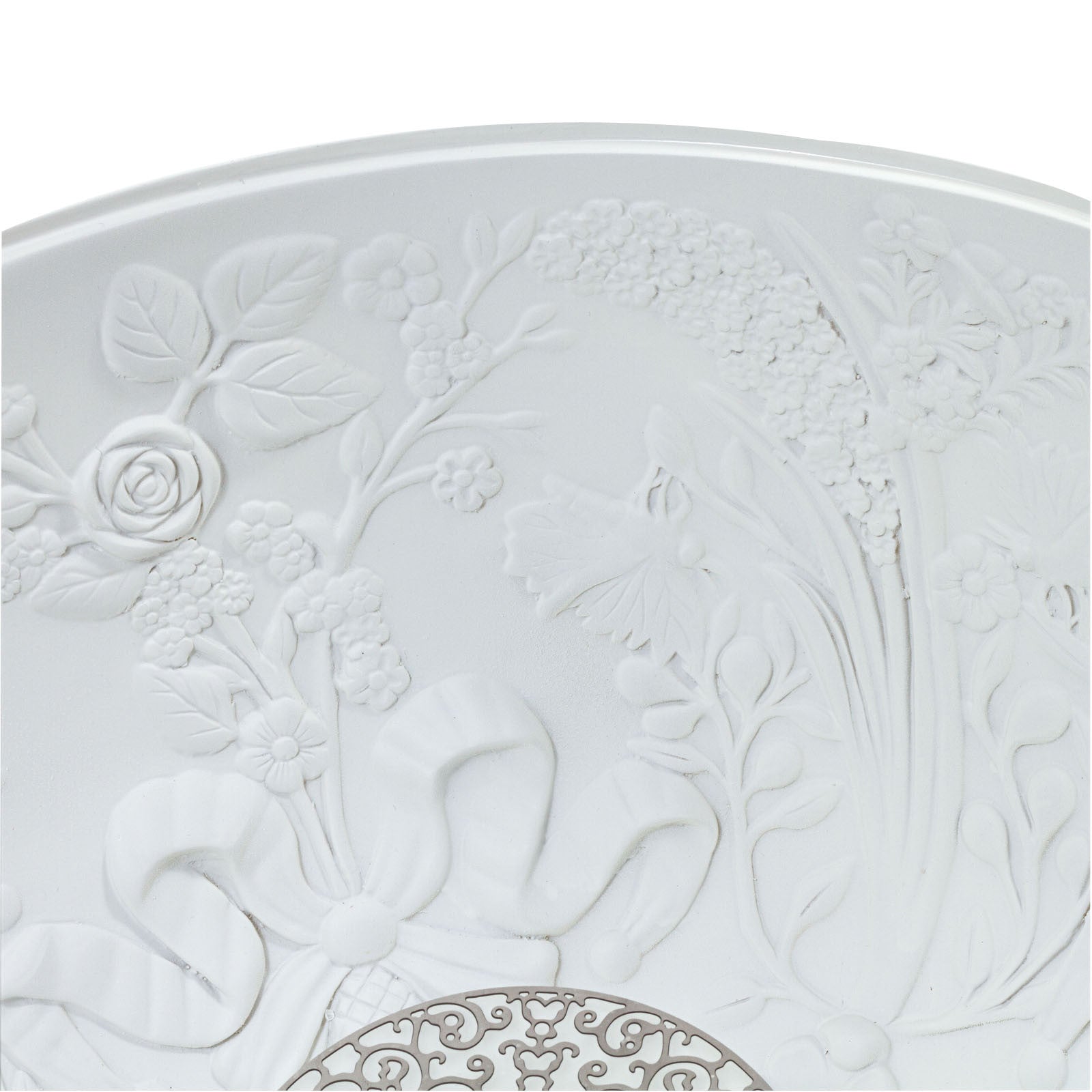 Flux Ceiling Fixture White - Froy.com