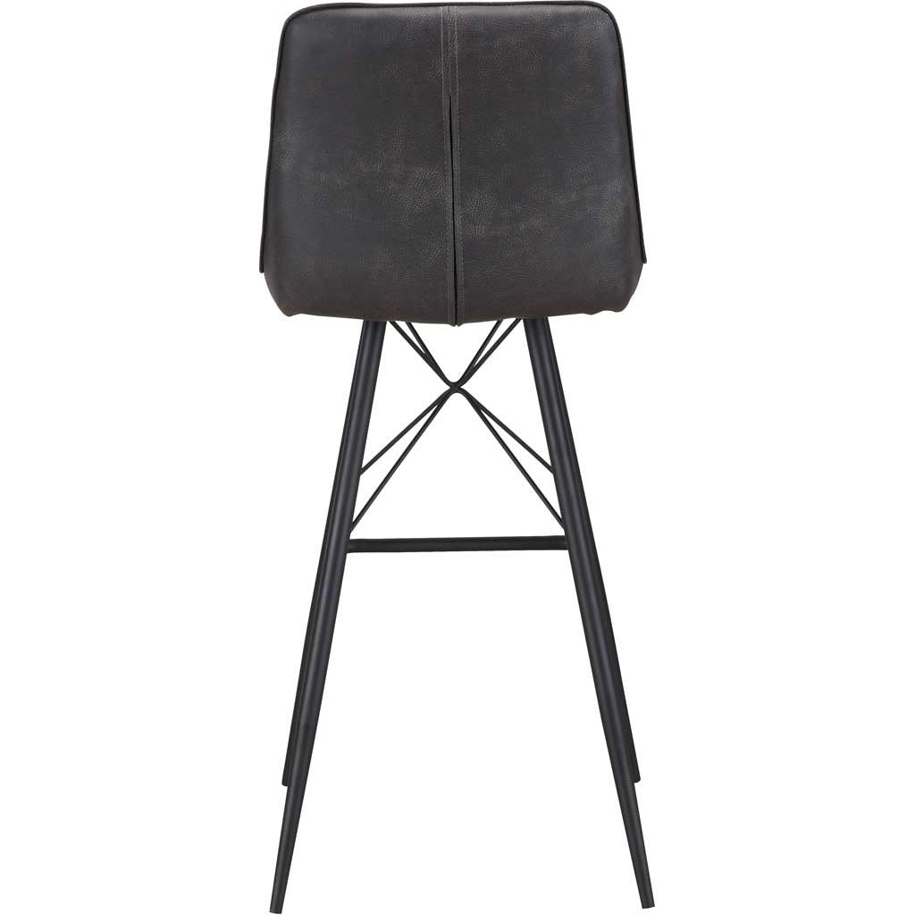 Morris Bar Stool (Set of 2) - Froy.com