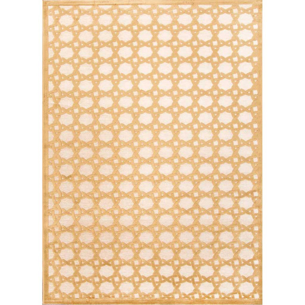 Fables Trella Cream Area Rug - Froy.com