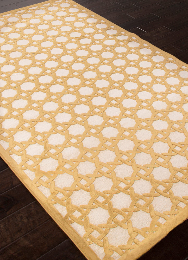 Fables Trella Cream Area Rug - Froy.com