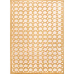 Fables Trella Cream Area Rug - Froy.com