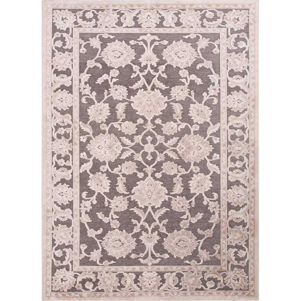 Fables Kotty Gray Area Rug - Froy.com