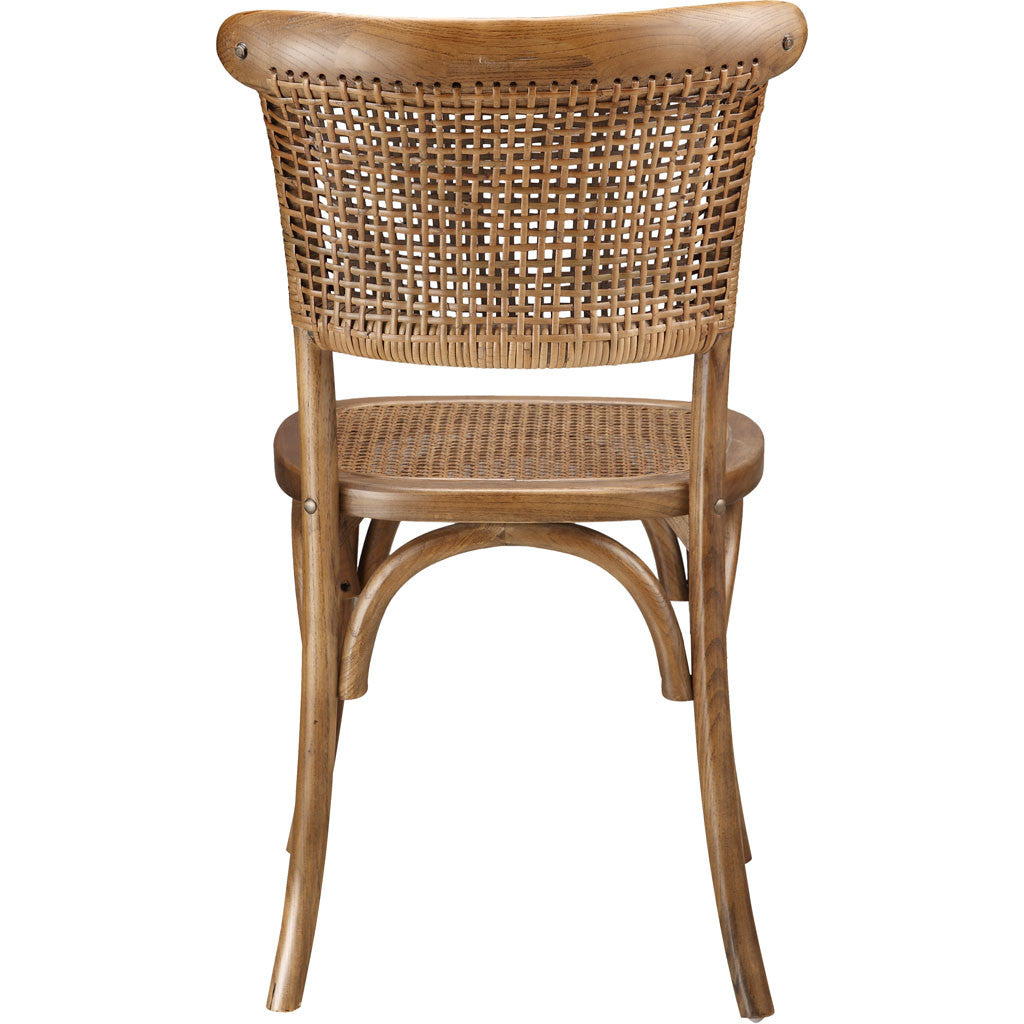 Calvin Dining Chair (Set of 2) - Froy.com