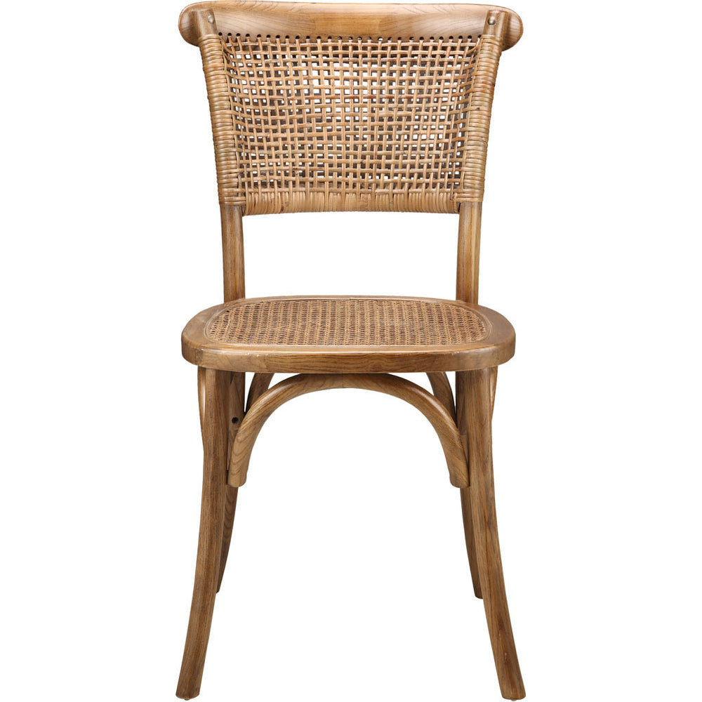 Calvin Dining Chair (Set of 2) - Froy.com