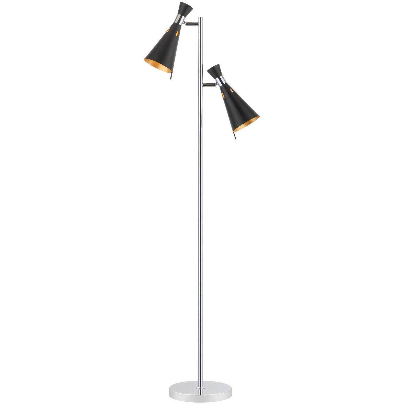 Efrain Floor Lamp - Froy.com