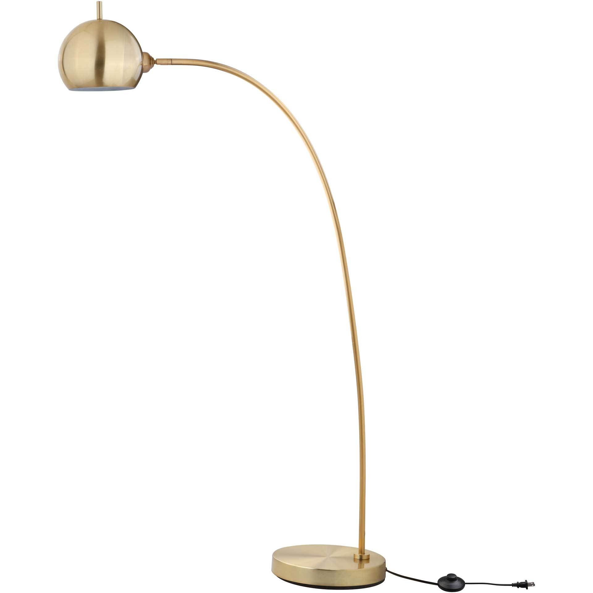 Beau Floor Lamp - Froy.com