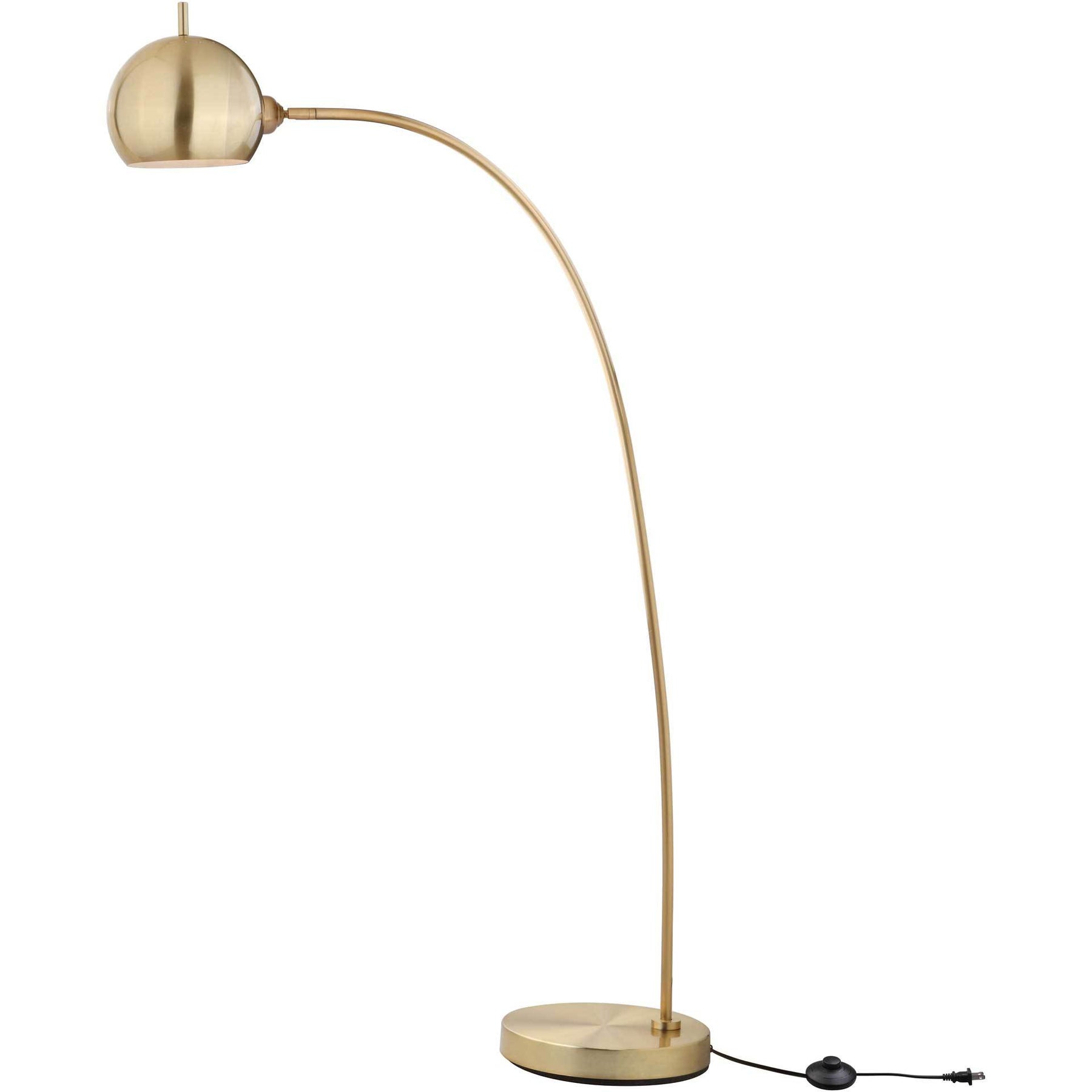 Beau Floor Lamp - Froy.com