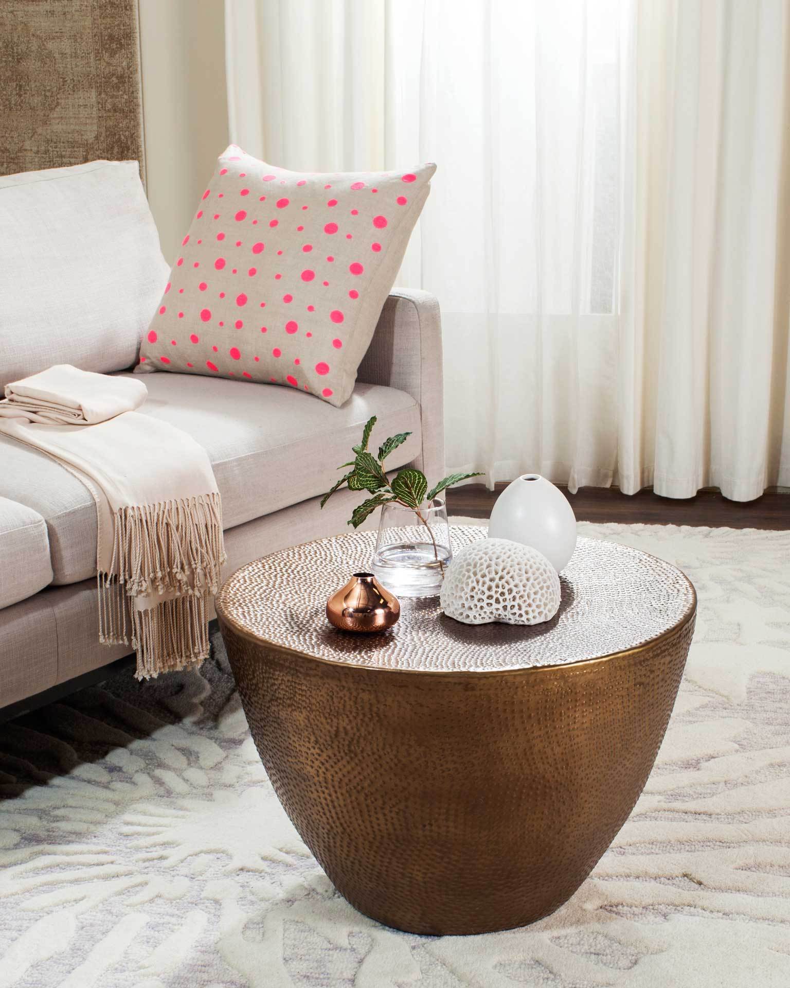 Myaire Coffee Table - Froy.com