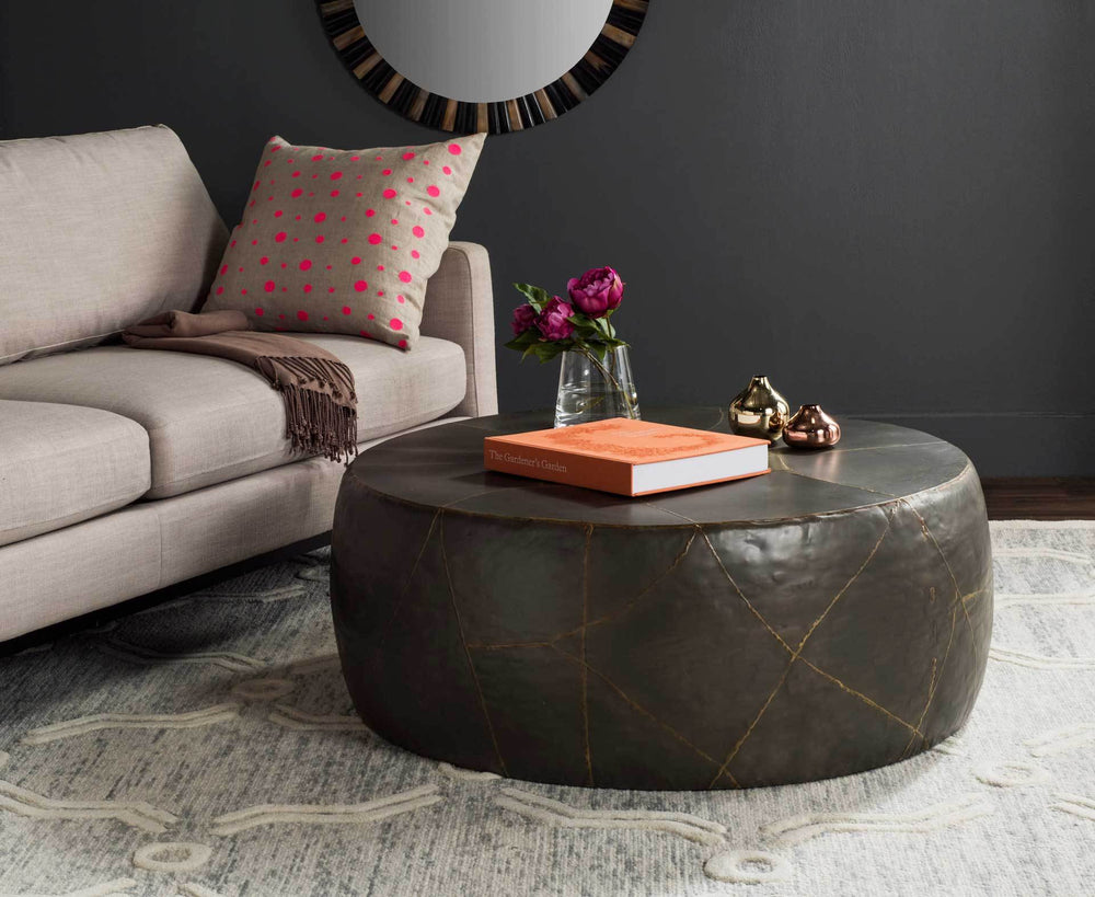 Vera Coffee Table - Froy.com