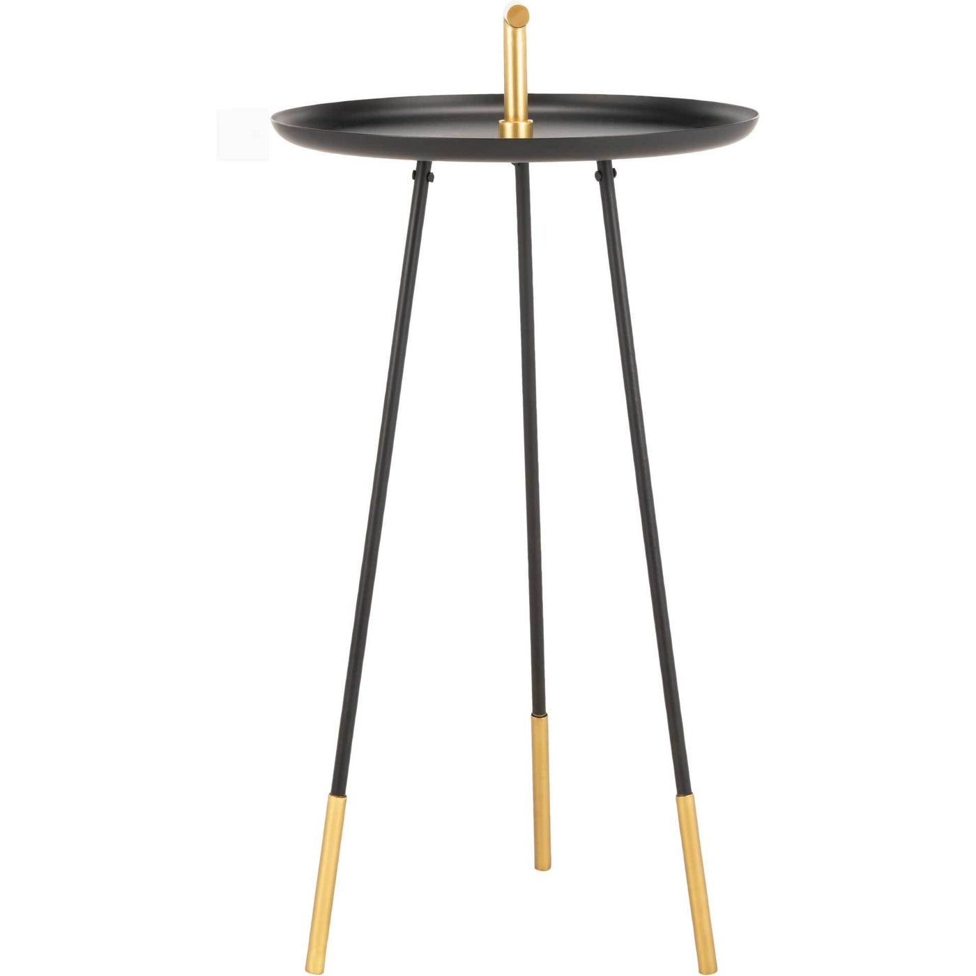Declan Handle Side Table - Froy.com