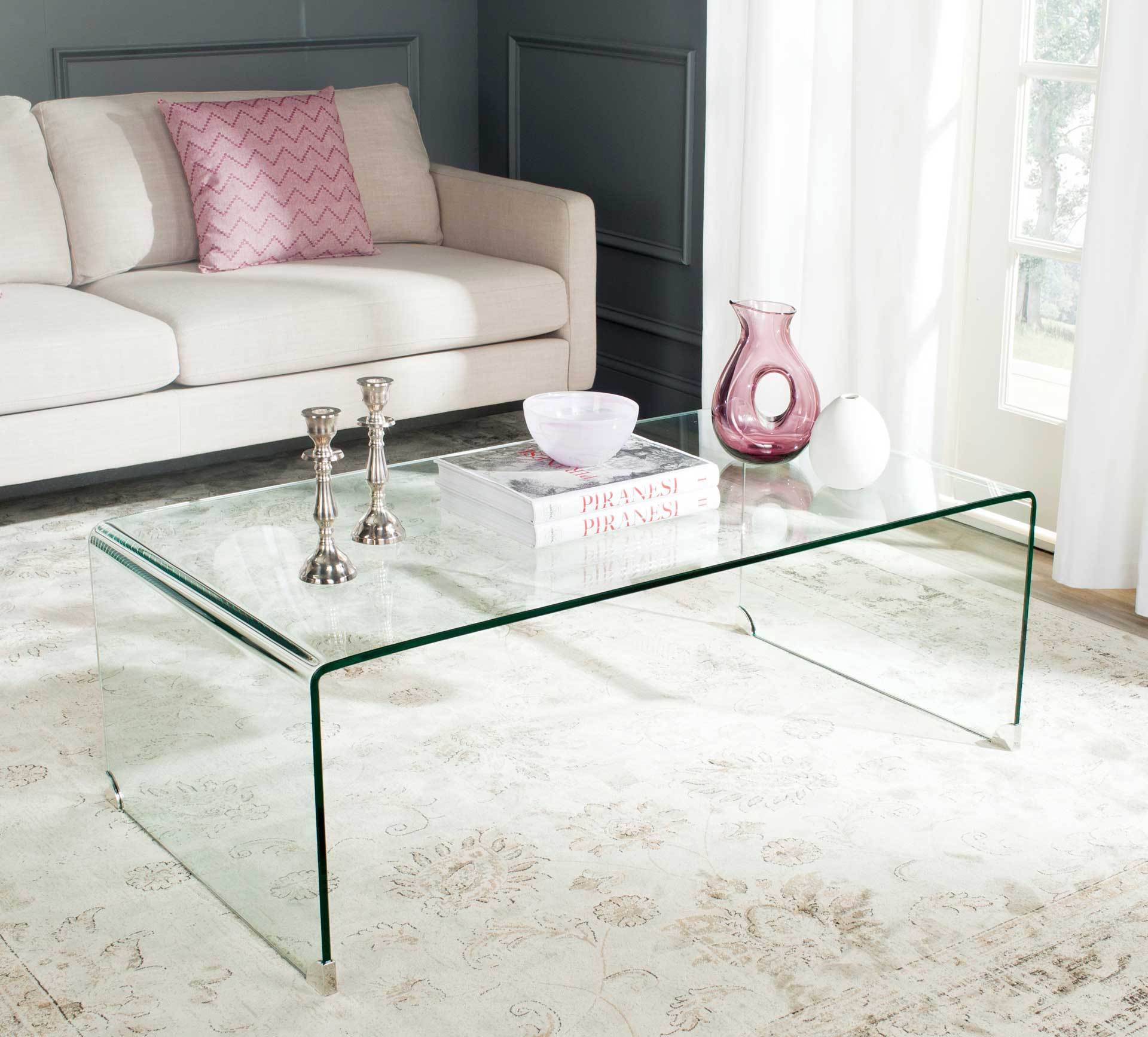 Wilson Coffee Table - Froy.com