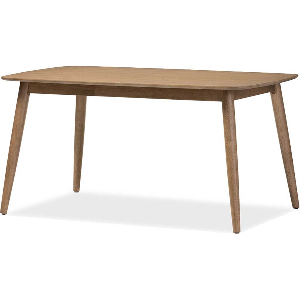 Floyd Dining Table Light Brown - Froy.com