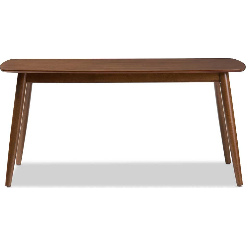 Floyd Dining Table Brown - Froy.com