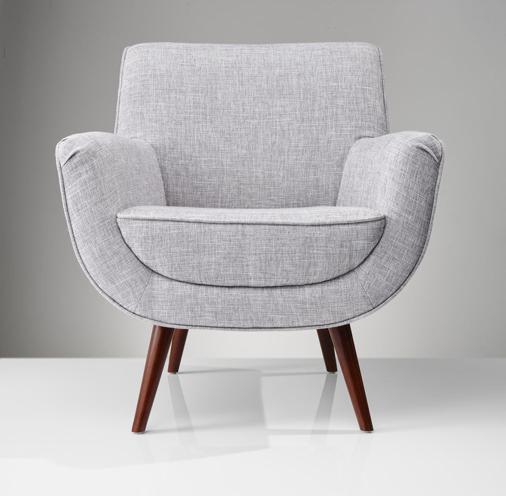 Colorado Chair Light Gray - Froy.com