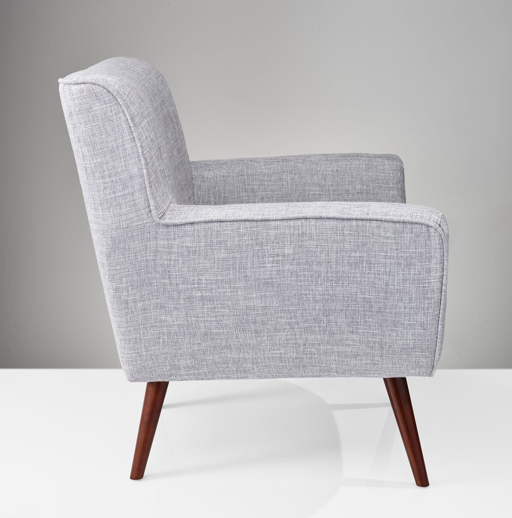 Colorado Chair Light Gray - Froy.com