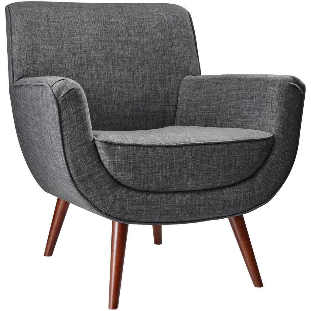 Colorado Chair Charcoal Gray - Froy.com