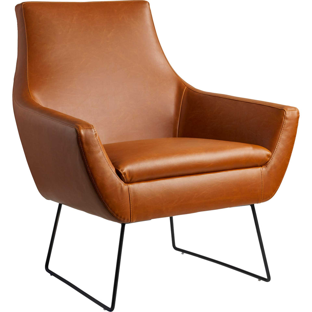Karava Chair Brown - Froy.com