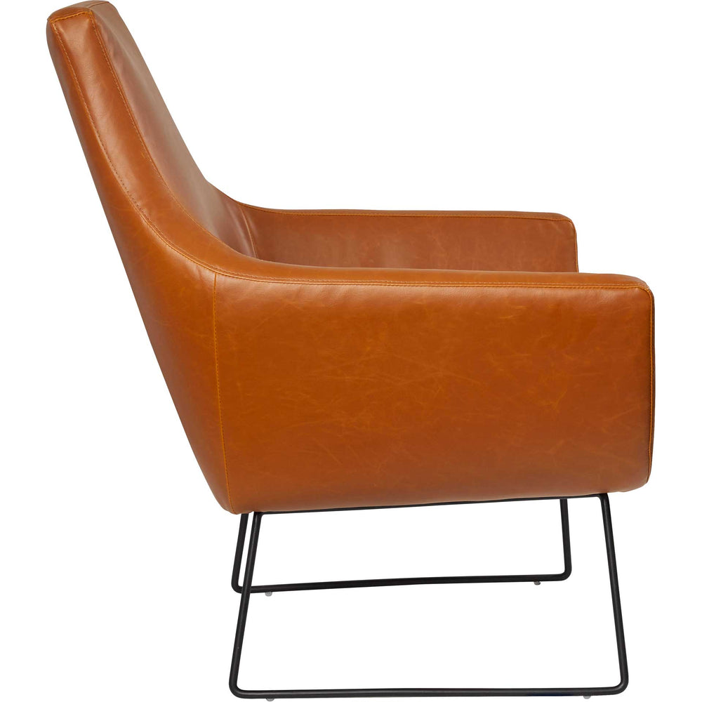 Karava Chair Brown - Froy.com
