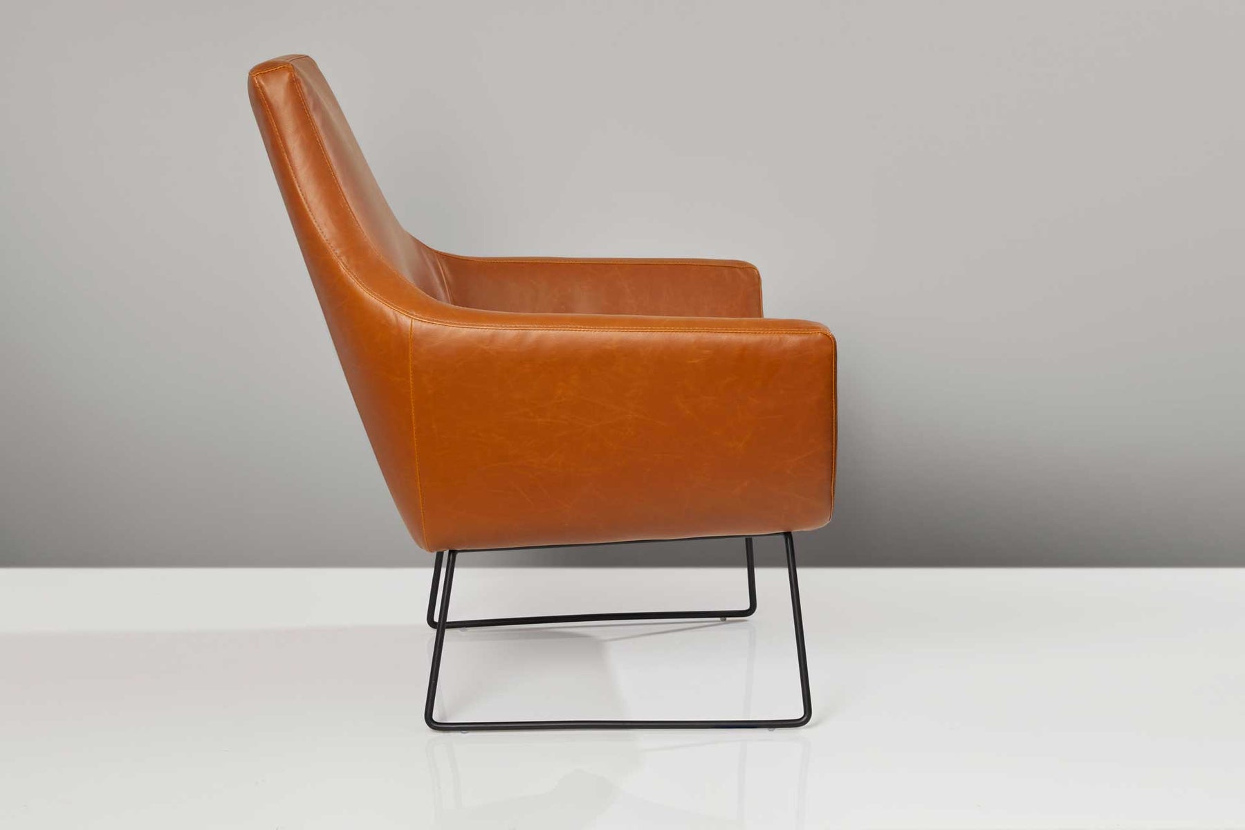 Karava Chair Brown - Froy.com