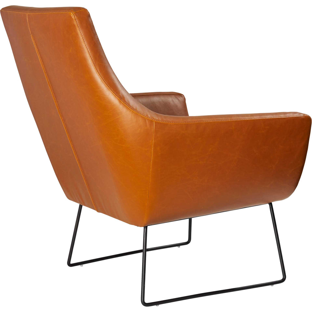 Karava Chair Brown - Froy.com