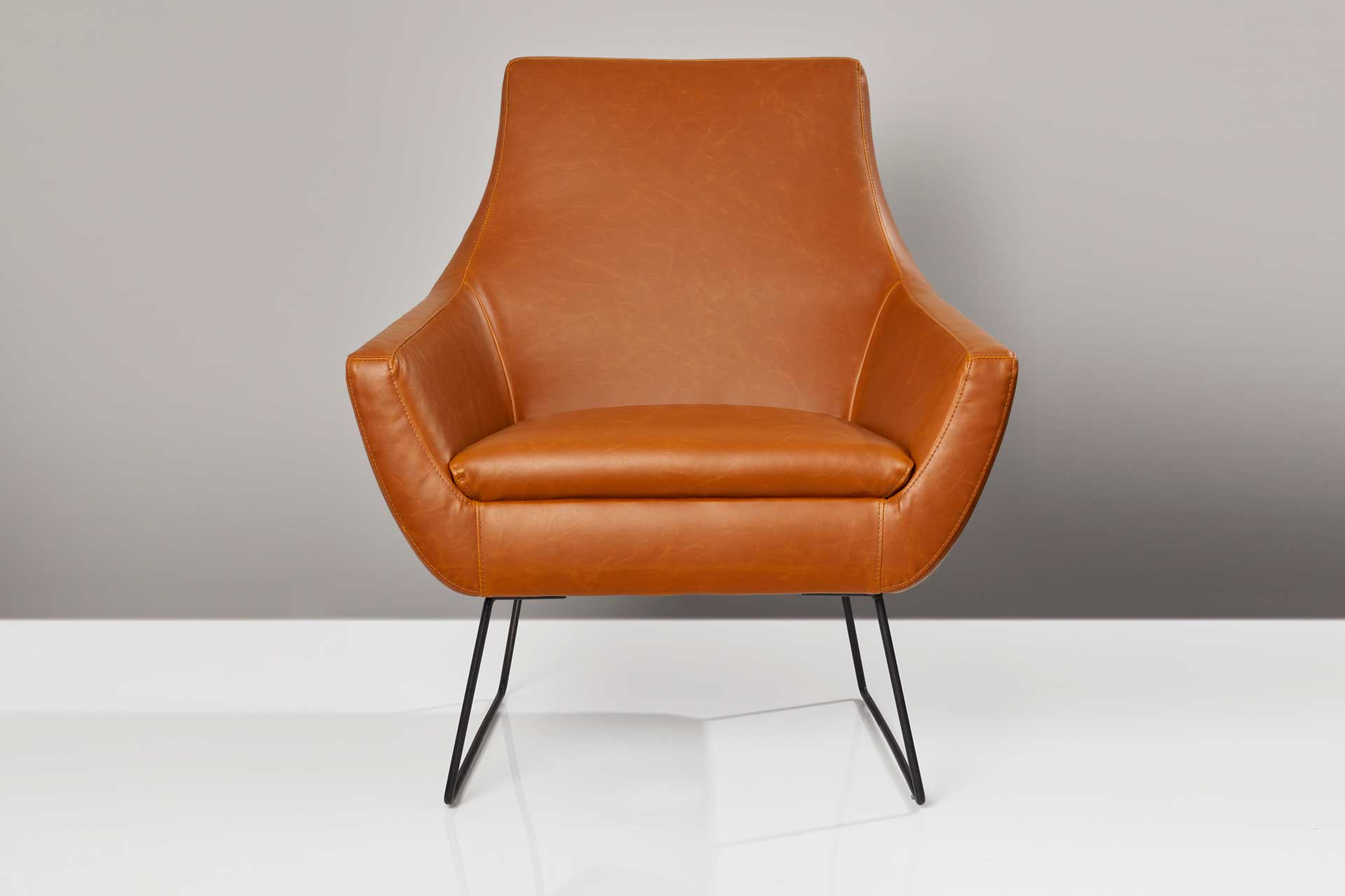 Karava Chair Brown - Froy.com