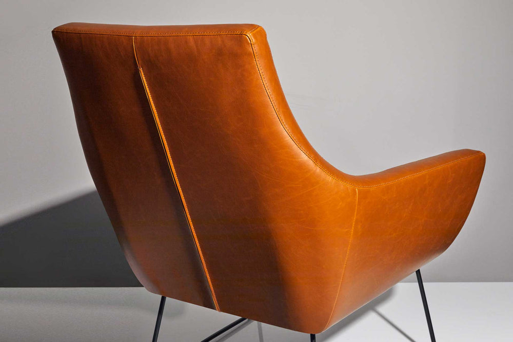 Karava Chair Brown - Froy.com