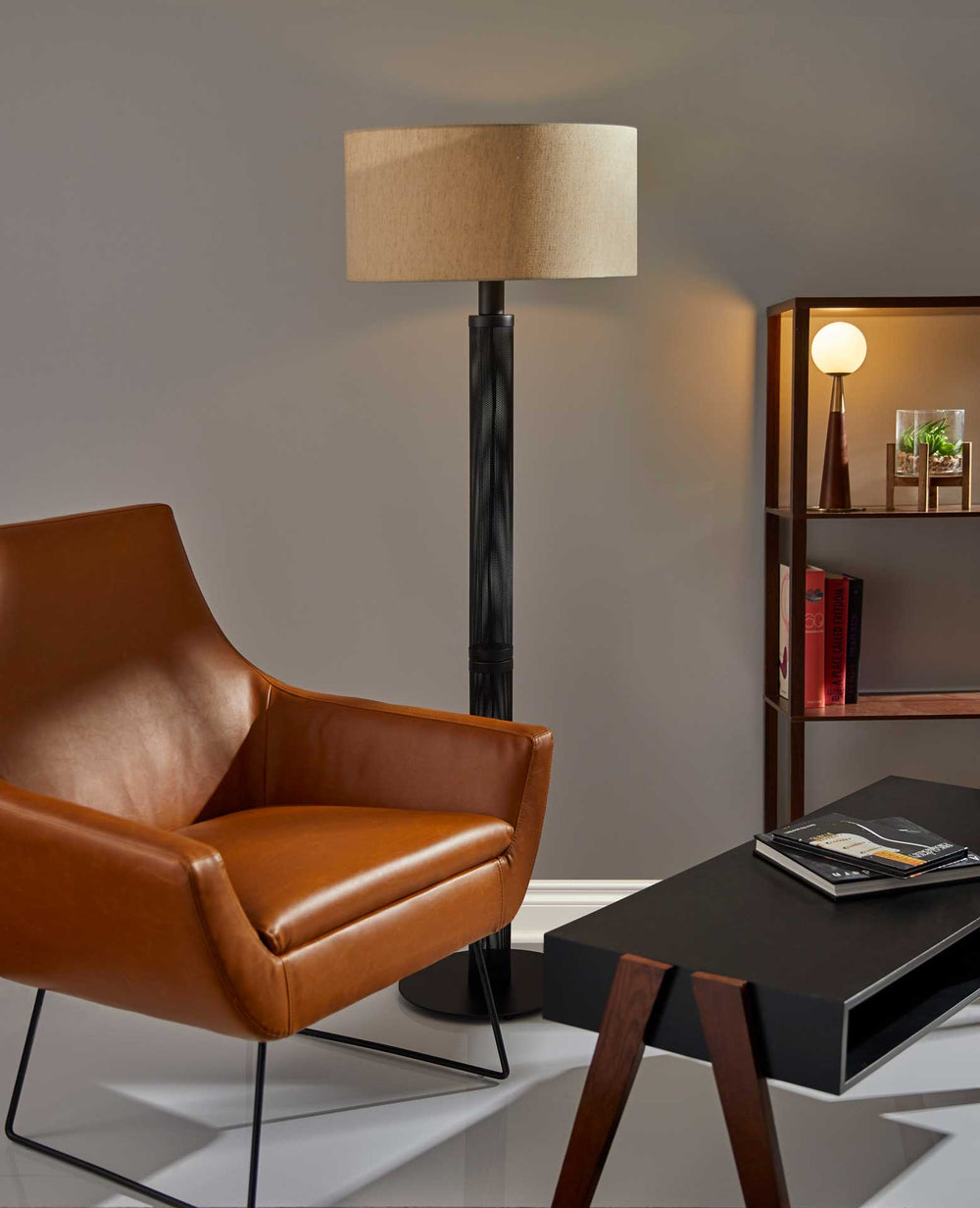 Karava Chair Brown - Froy.com