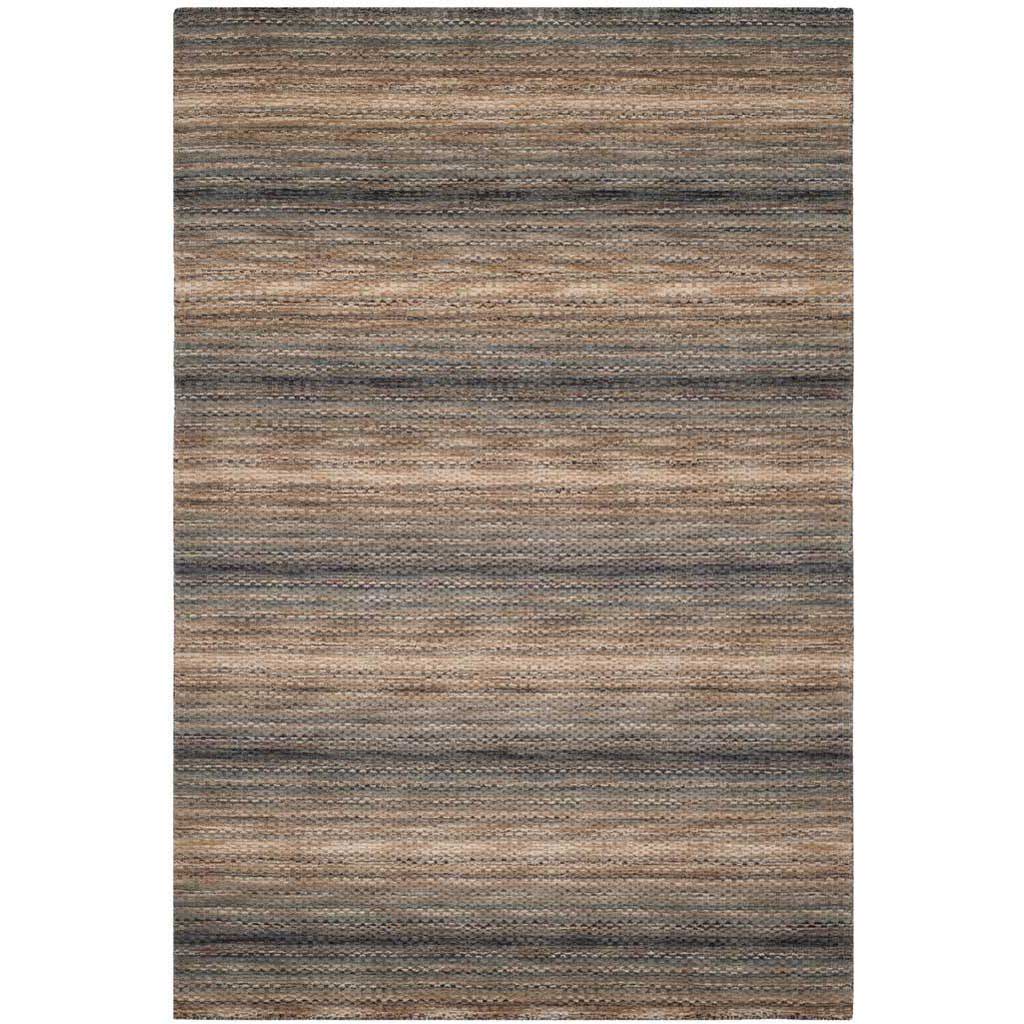 Himalaya Gray/Taupe Area Rug - Froy.com