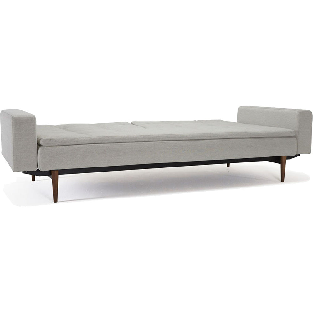 Denmark Arm Sofa Natural - Froy.com