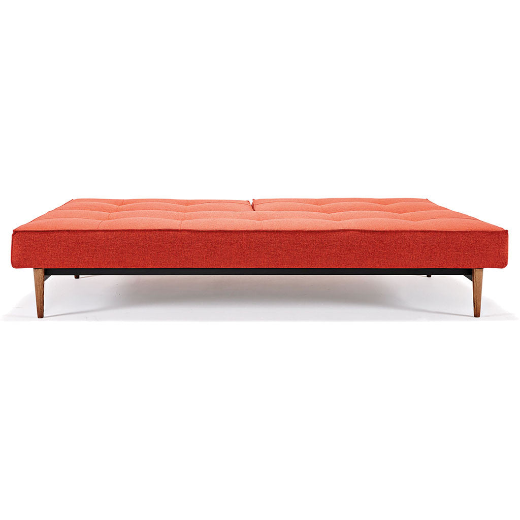 Stockholm Sofa Burnt Orange - Froy.com