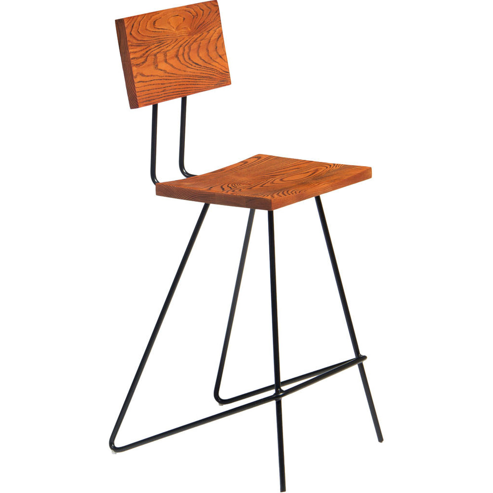 Ari Counter Stool (Set of 2) - Froy.com