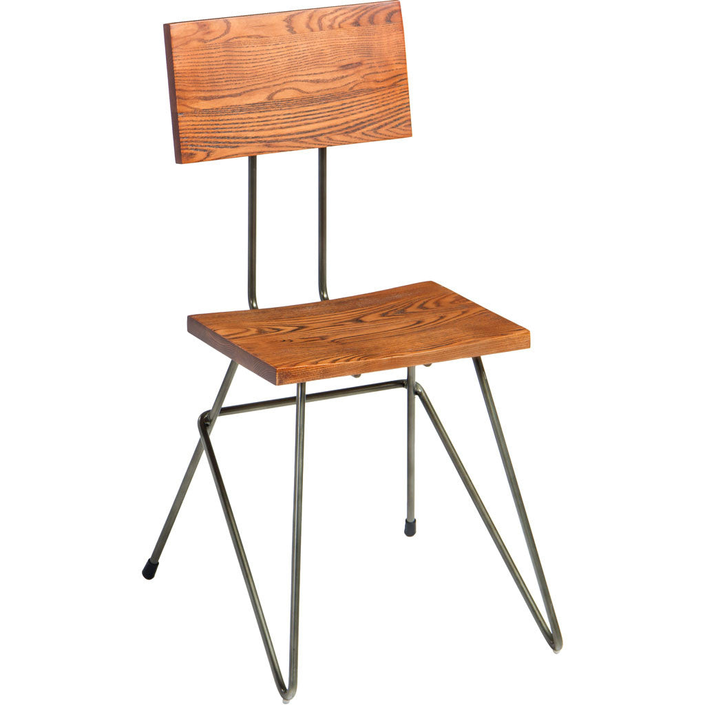 Ari Dining Chair (Set of 2) - Froy.com