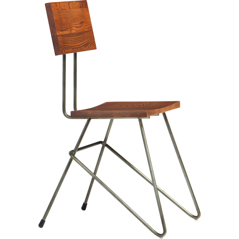 Ari Dining Chair (Set of 2) - Froy.com