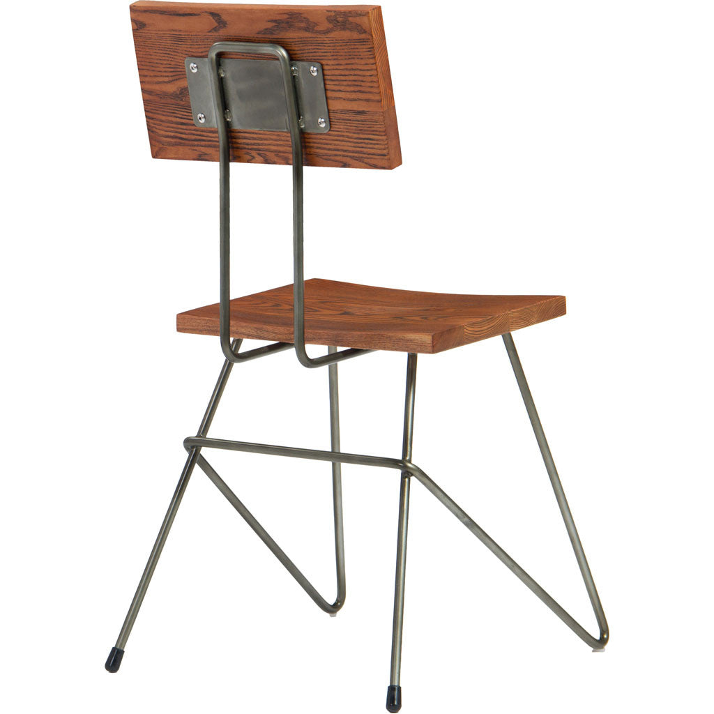 Ari Dining Chair (Set of 2) - Froy.com
