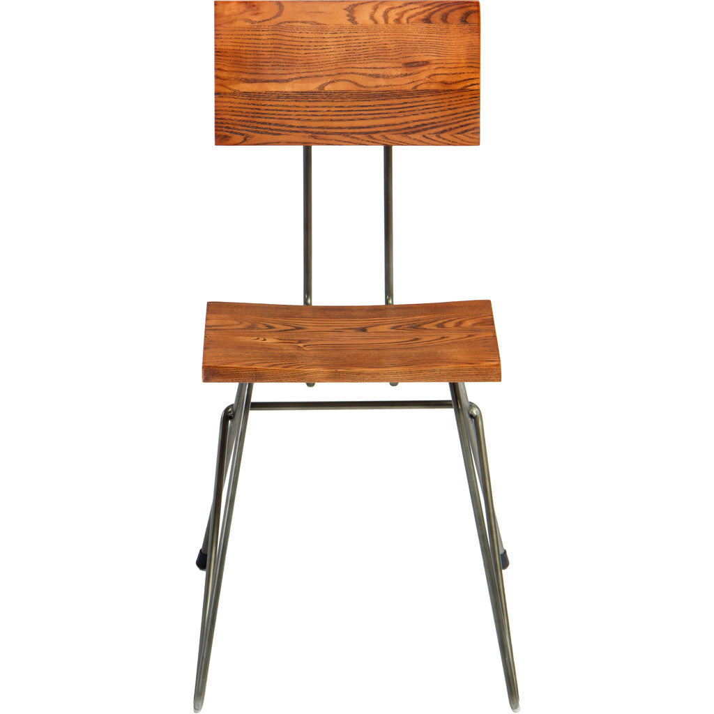 Ari Dining Chair (Set of 2) - Froy.com