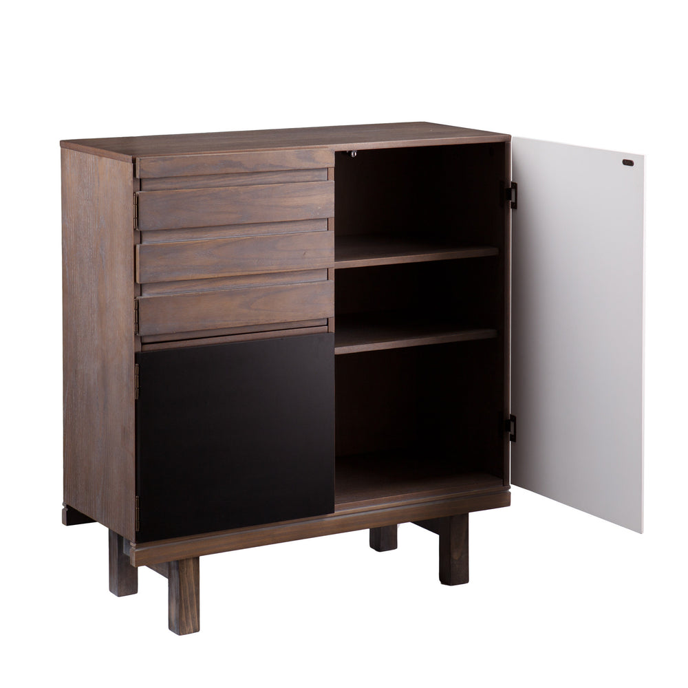 Chaz Cabinet - Froy.com