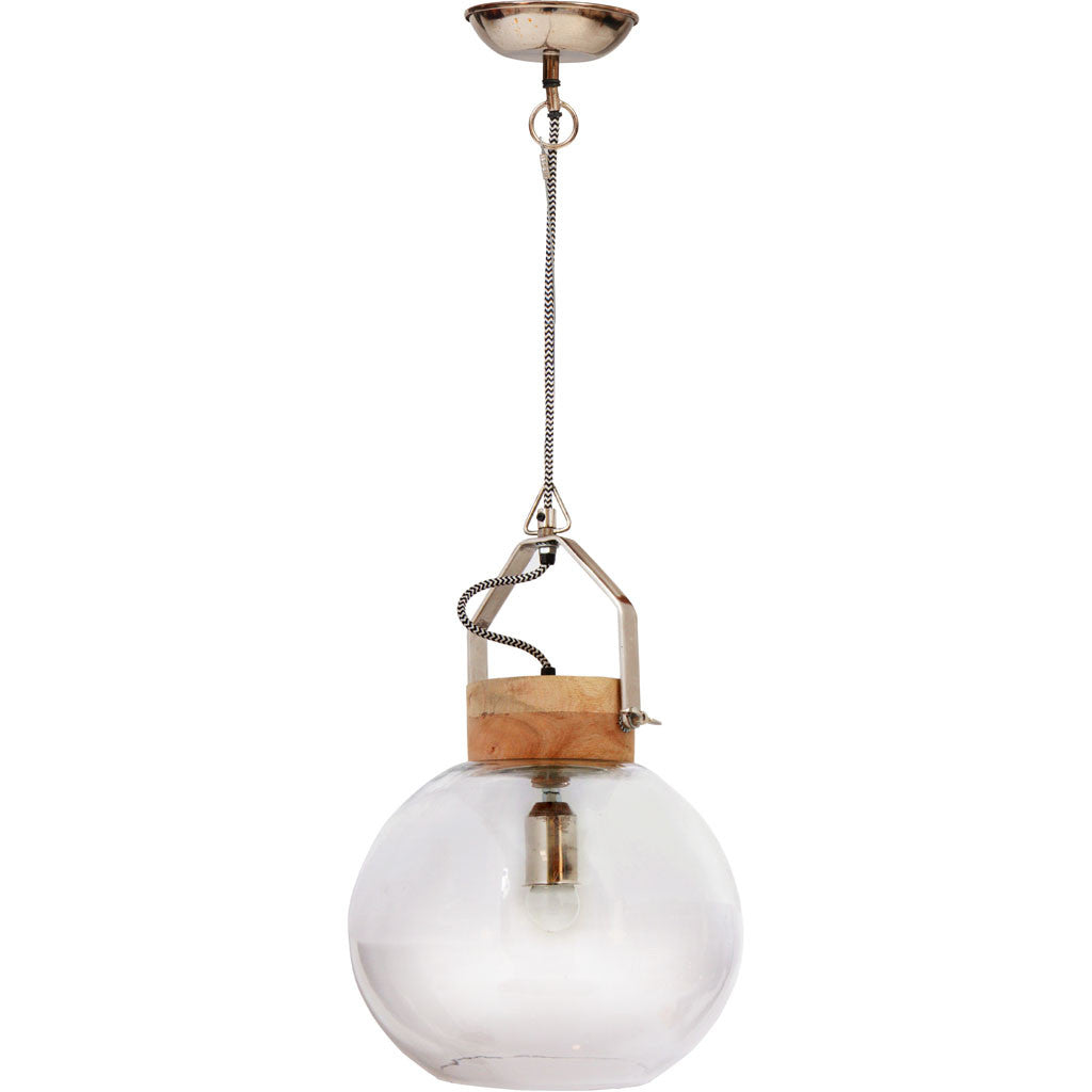 Dawson Pendant Lamp Glass - Froy.com