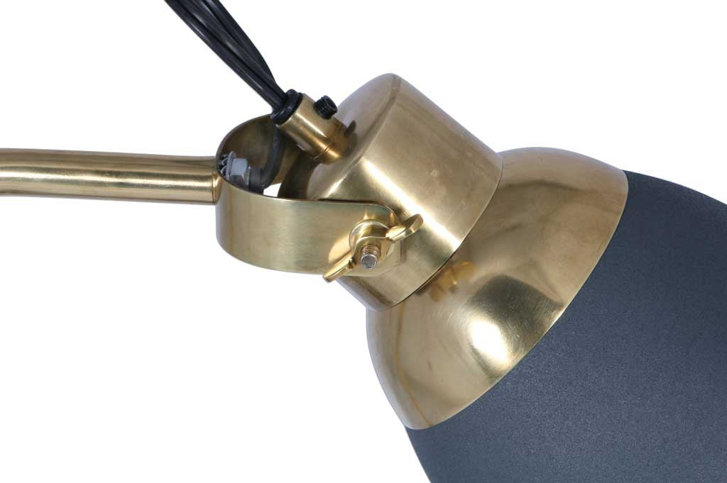 Holly Table Lamp - Froy.com