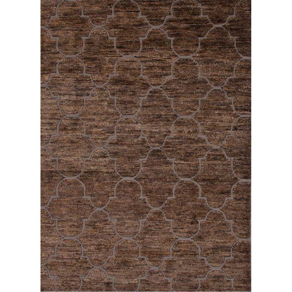 Ithaca Ermine/Drizzle Area Rug - Froy.com