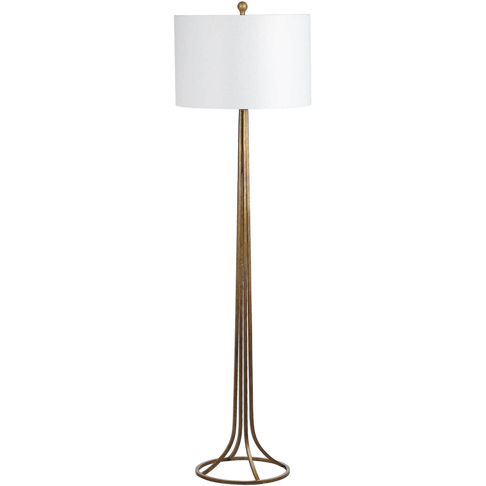 Drew Floor Lamp - Froy.com