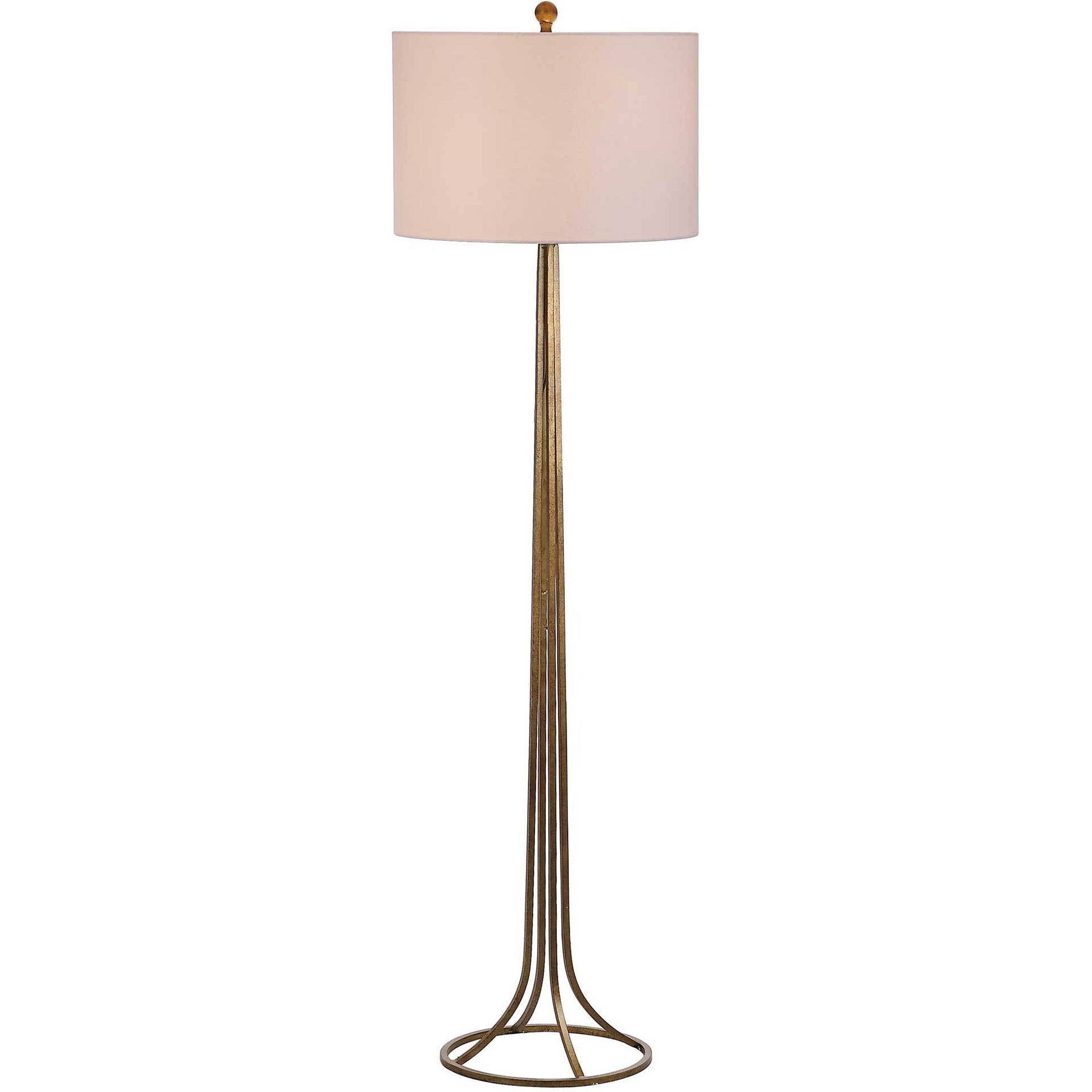Drew Floor Lamp - Froy.com
