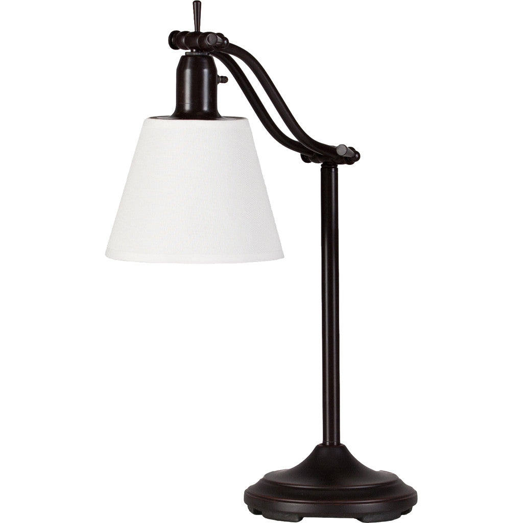 Moore Table Lamp - Froy.com